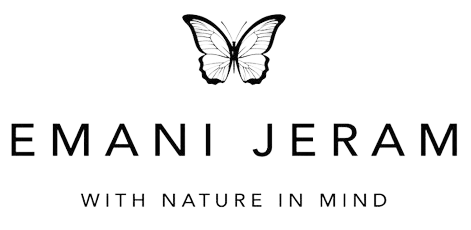 Jeram Emani with Nature In Mind